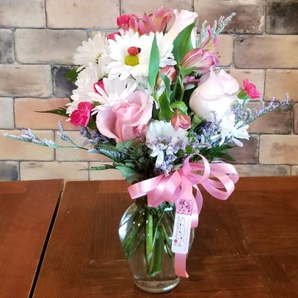 For My Sweetie – RoseAmongThorns